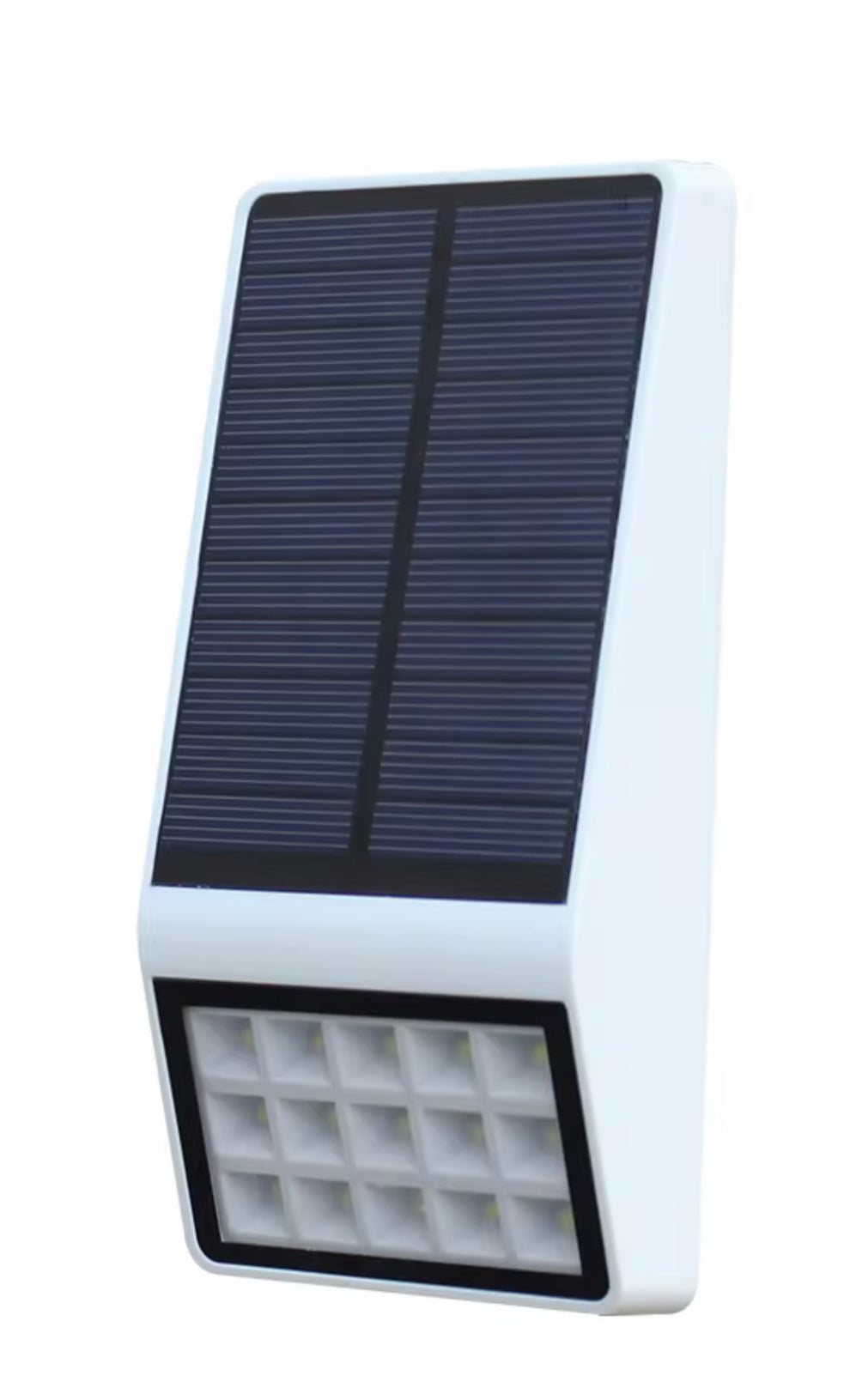 15 LED SOLAR POWERED LAMPS – Caravan Bits & Bobs