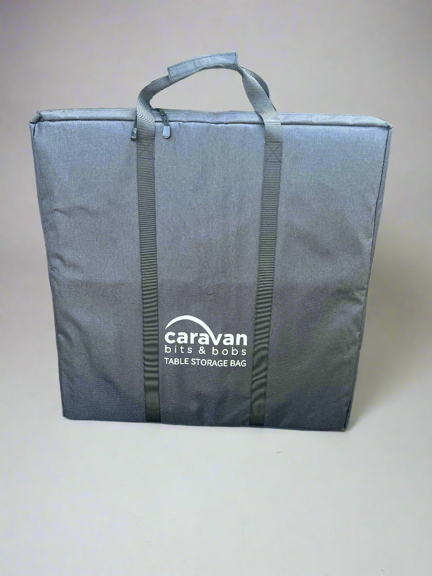 Folding Camping Table Padded Storage Bag – Caravan Bits & Bobs